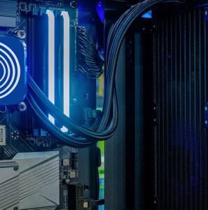 Data Centres and Telecommunications - Air Conditioning - Weatherite