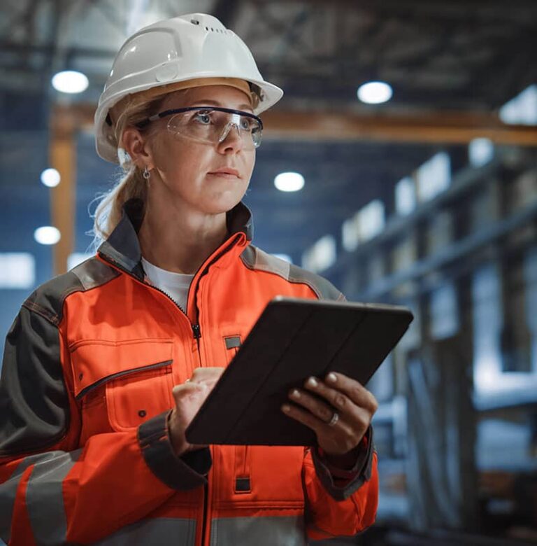 Industrial & Manufacturing - Air Conditioning - Weatherite