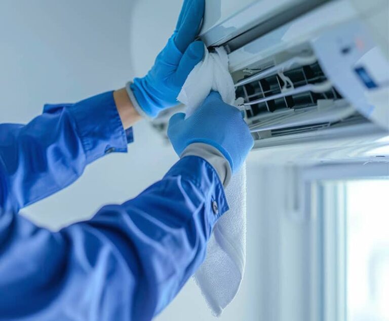 Commercial Air Conditioning Solutions- Weatherite