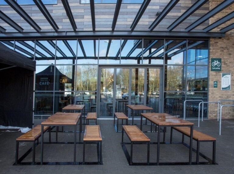 Retail- Air Conditioning- Cooling Solutions- Weatherite