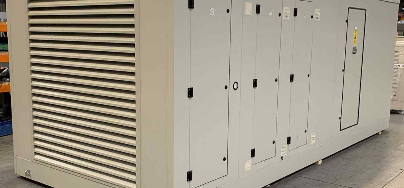 Weatherite goes that egg-tra mile and delivers to the Middle East ...