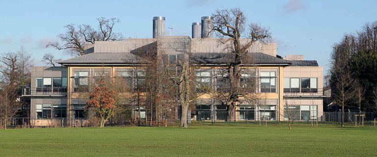 Hinxton Hall - Weatherite