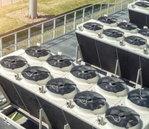 Air Conditioning Systems - Weatherite