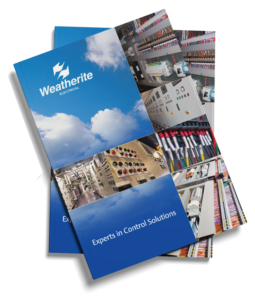 Weatherite Electrical | Experts in Electrical