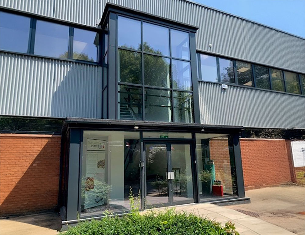 Monkspath - Weatherite