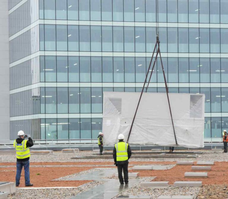 Refurbishment HVAC Solutions - Weatherite