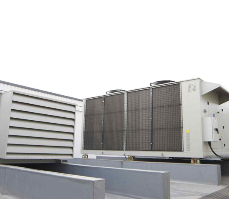 Replacement HVAC Solutions - Weatherite