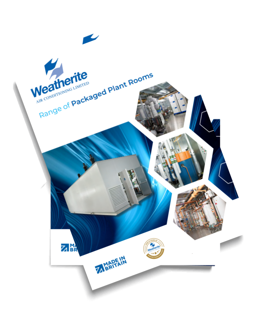 Weatherite Product Brochures - Weatherite