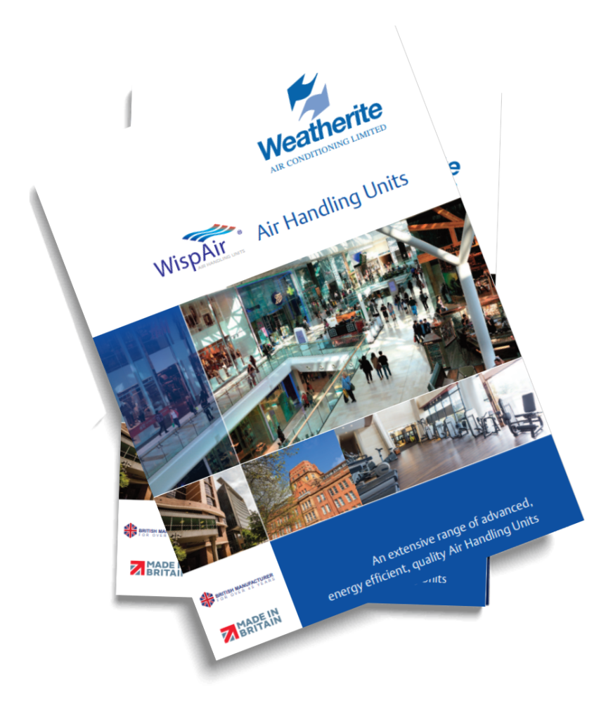 Weatherite Product Brochures - Weatherite