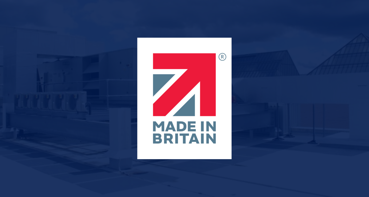 Why Made in Britain Membership Matters - Weatherite
